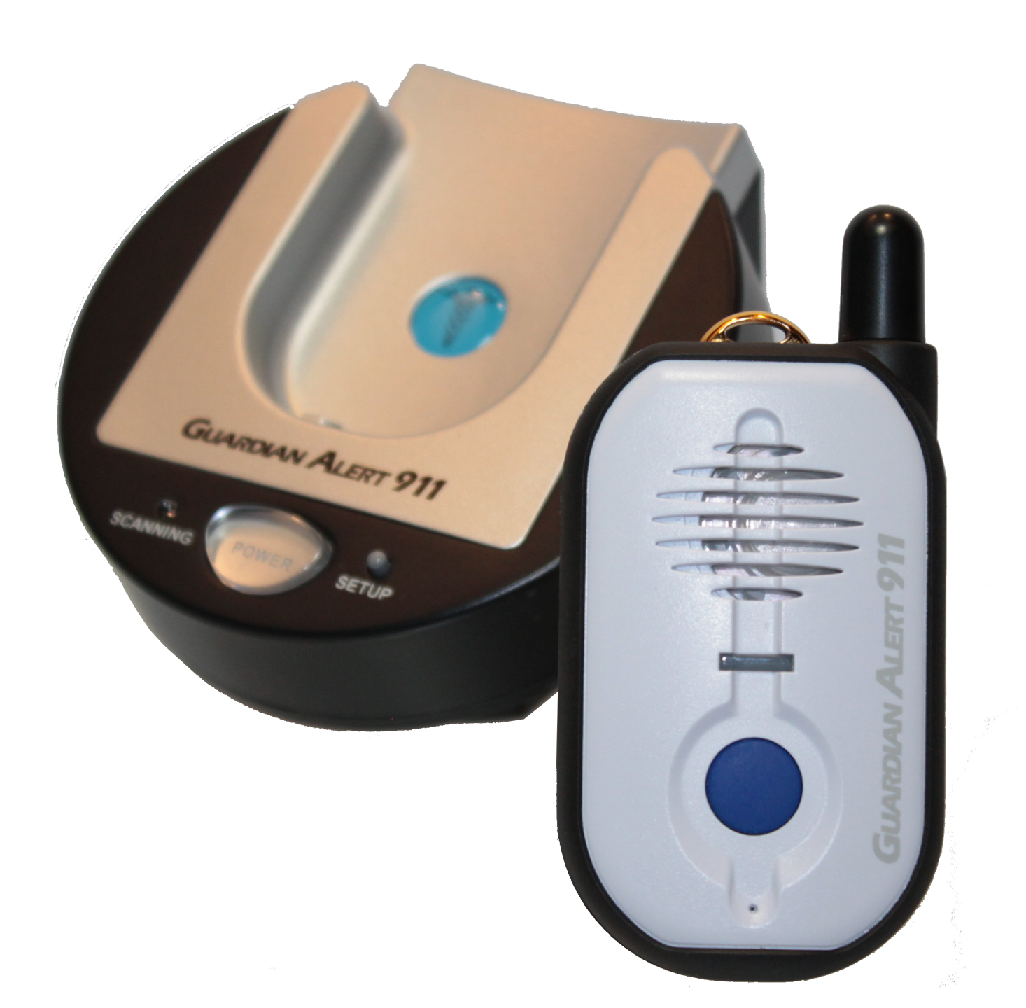 911 Guardian Phone - JHS Medical